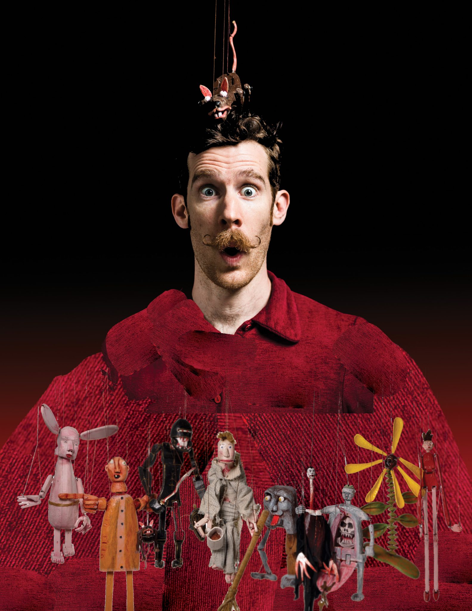 Puppet Shows for Kids – Lilypad Puppet Theatre